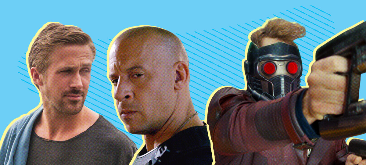 Best New Movies in Theaters to Watch in Spring 2017 - Thrillist