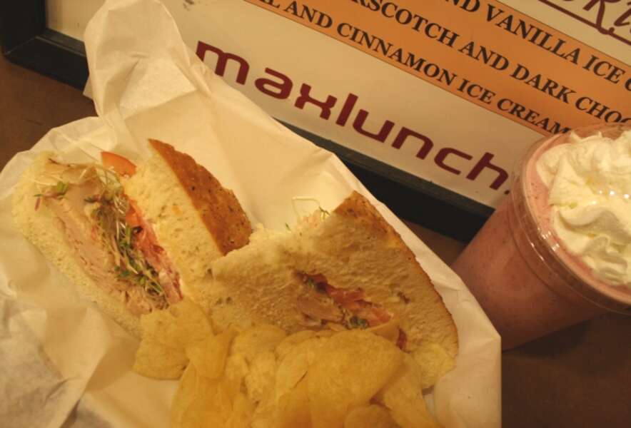 MaxLunch: A Restaurant in Denver, CO - Thrillist