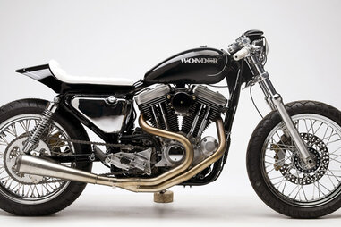 Wonder Bikes - Own - Thrillist Dallas