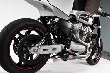 Wonder Bikes - Own - Thrillist Dallas