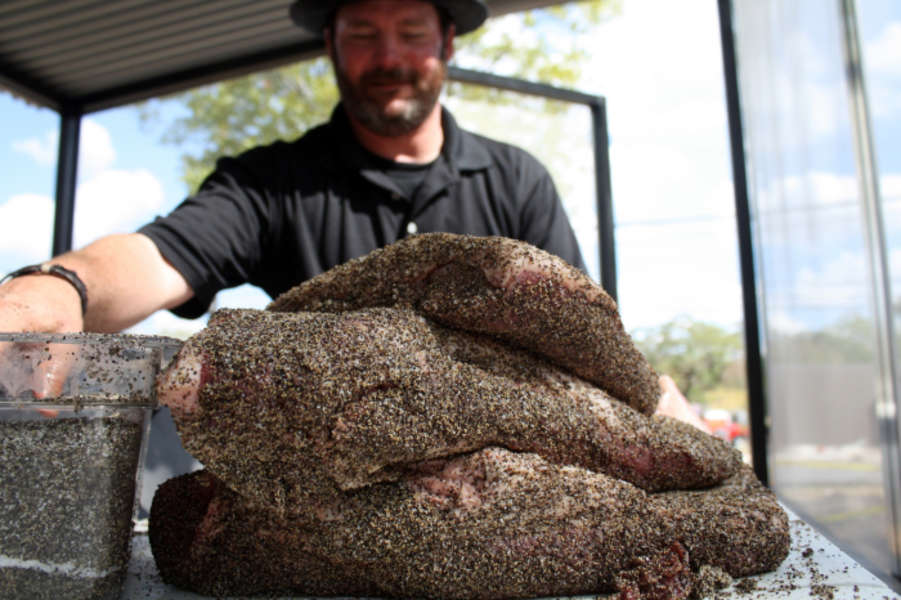 BBQ & A With John Mueller - Eat - Thrillist Austin