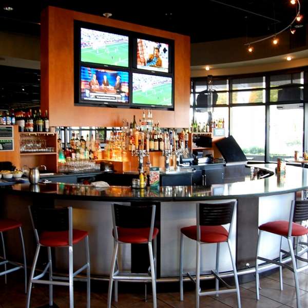 Sport Restaurant & Bar - Drink - Thrillist Seattle