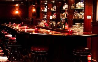 Sassafras Saloon - Thrillist Los Angeles