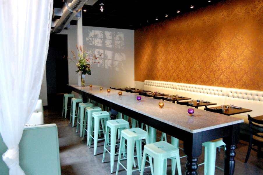 Bako: A Restaurant in Seattle, WA - Thrillist