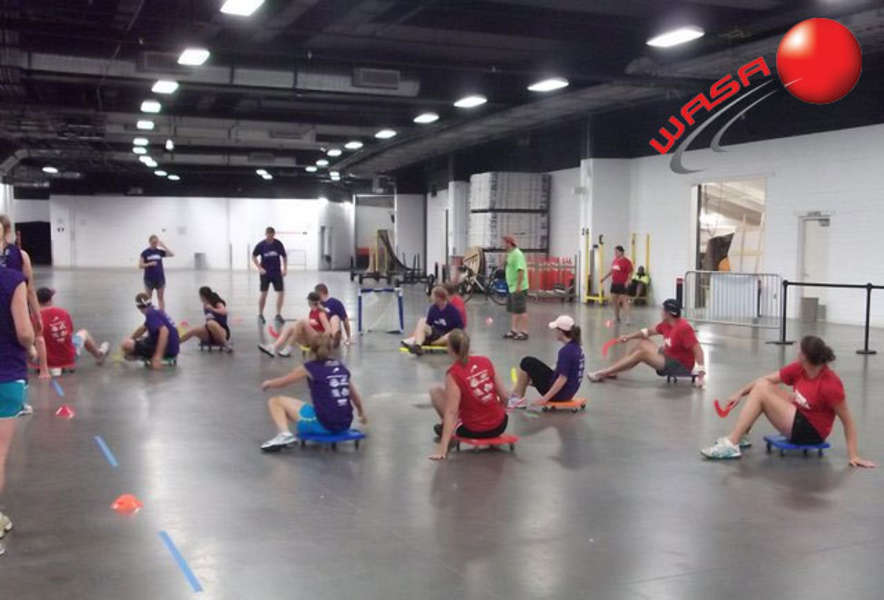 Bladium CrossFit: A Other in Denver, CO - Thrillist