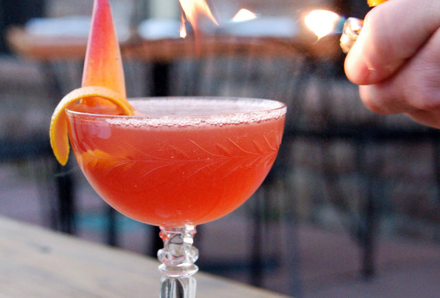 The Bitter Bar - Thrillist Denver