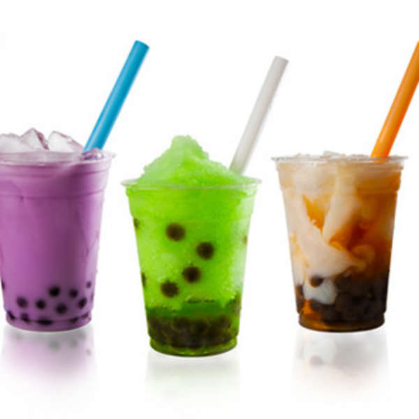 Boba Station Food Truck - Eat - Thrillist Miami
