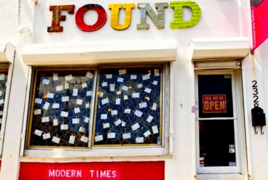 Found: A Other in Miami, FL - Thrillist