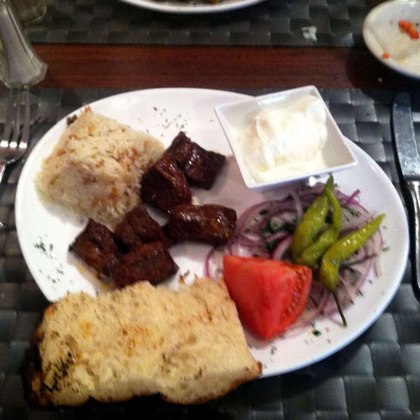 Divan Mediterranean Grill - Eat - Thrillist Philadelphia