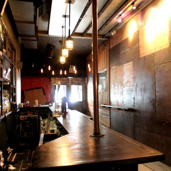 200 Orchard - Drink - Thrillist New York