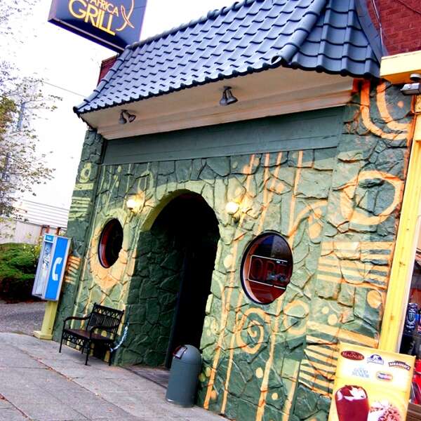 Pan Africa Grill: A Restaurant in Seattle, WA - Thrillist