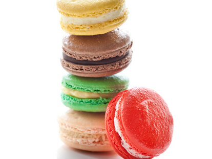 Sweet Spot Macarons - Eat - Thrillist Chicago