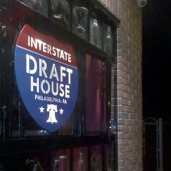 Interstate Drafthouse: A Bar in Philadelphia, PA - Thrillist
