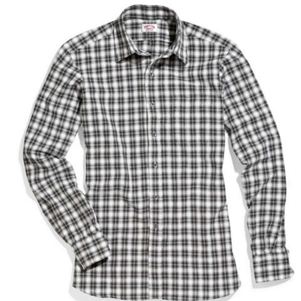 Hand-Cut Hamilton Shirts: A Other in Austin, TX - Thrillist