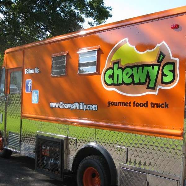 Chewy's - Eat - Thrillist Philadelphia