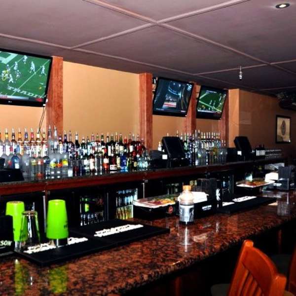 The Rumor Lounge: A Bar in Dallas, TX - Thrillist