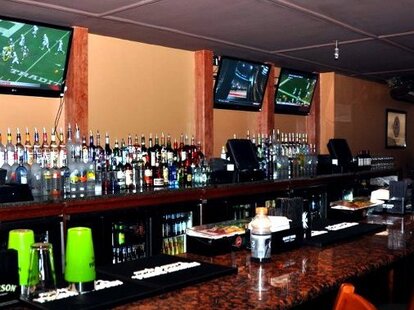 The Rumor Lounge: A Bar in Dallas, TX - Thrillist