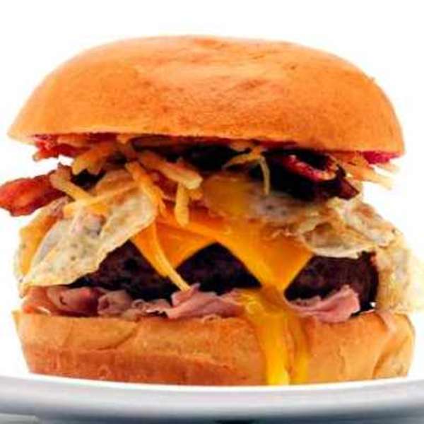 Liberty Burger - Eat - Thrillist Dallas