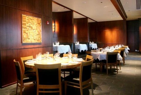 III Forks: A Chicago, IL Restaurant.