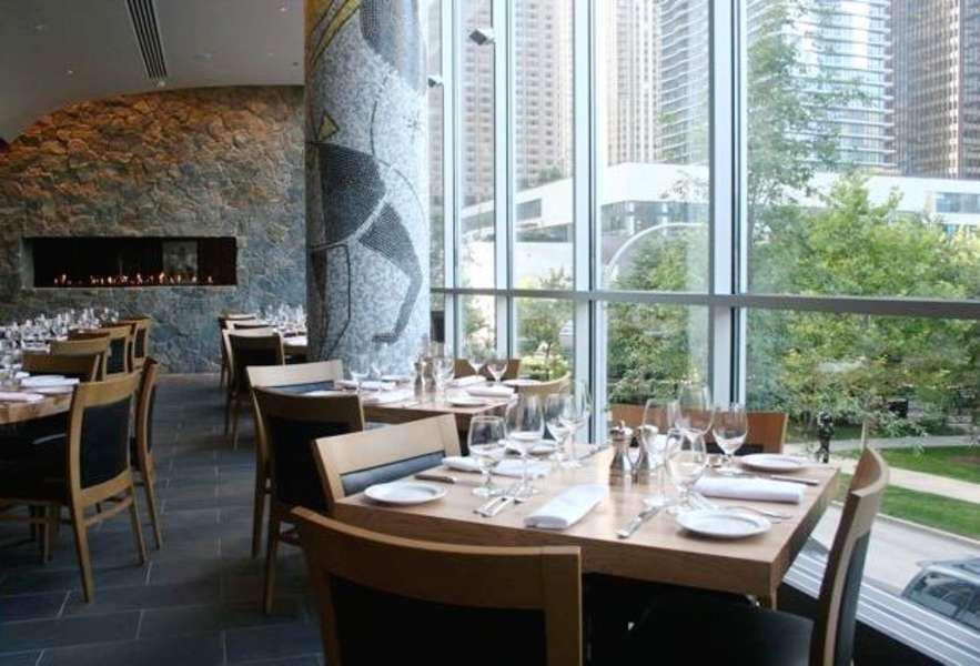 III Forks Prime Steakhouse: A Restaurant in Chicago, IL - Thrillist