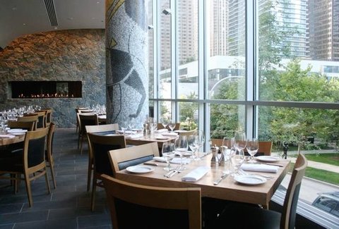 III Forks: A Chicago, IL Restaurant.