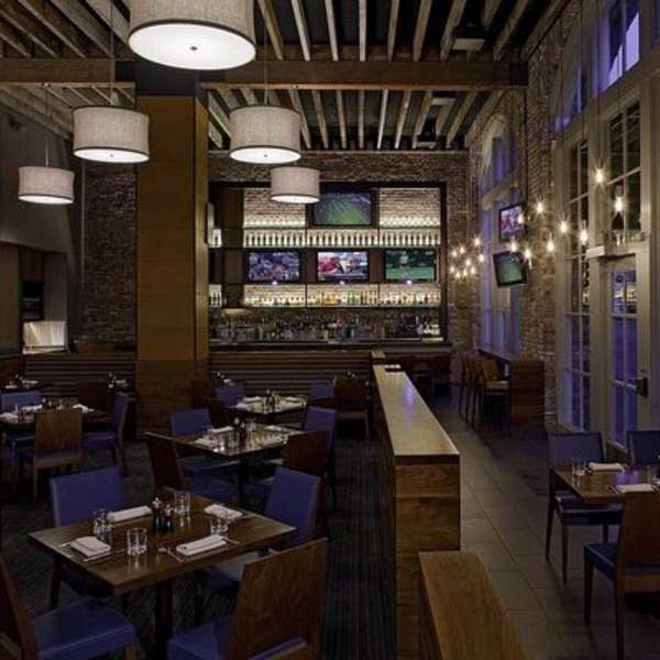 Knuckles Sports Bar and Grill: A Bar in San Francisco, CA - Thrillist