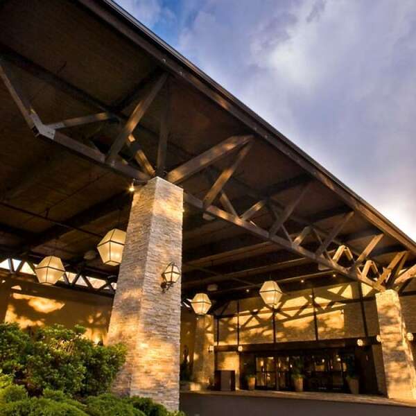 Aqua Terra: A Restaurant in SeaTac, WA - Thrillist