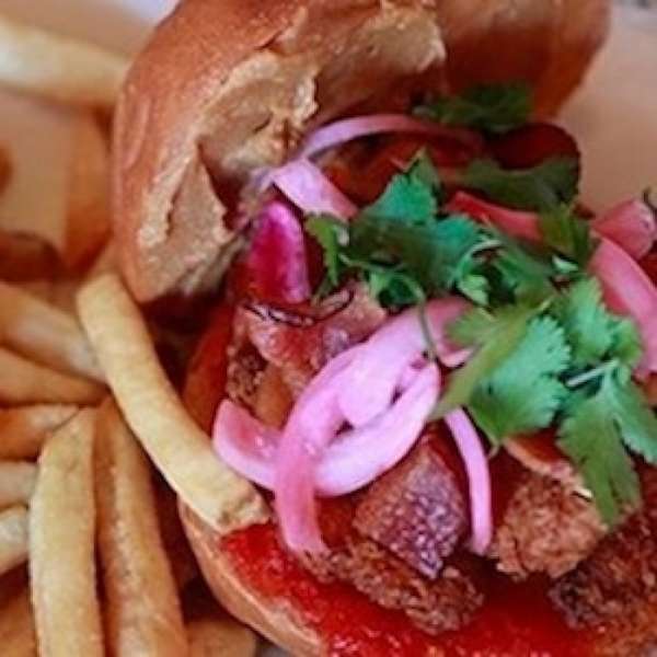 BridgePort Ale House - Eat - Thrillist Portland