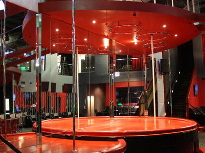 Diamonds Of Atlanta - Entertainment - Thrillist Atlanta