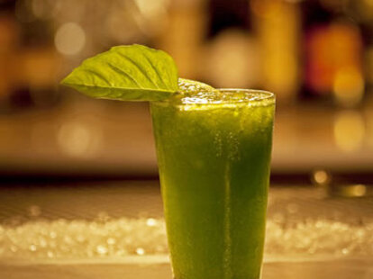 The Tippler - Drink - Thrillist New York