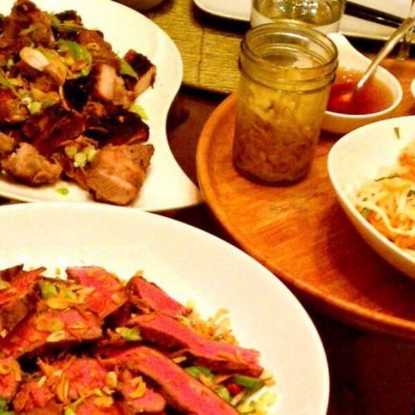 Phuc Yea! - Eat - Thrillist Miami