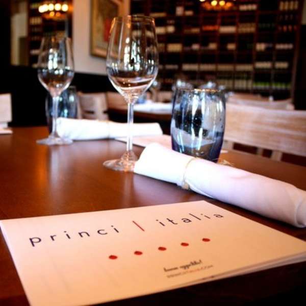 Princi | Italia - Eat - Thrillist Dallas