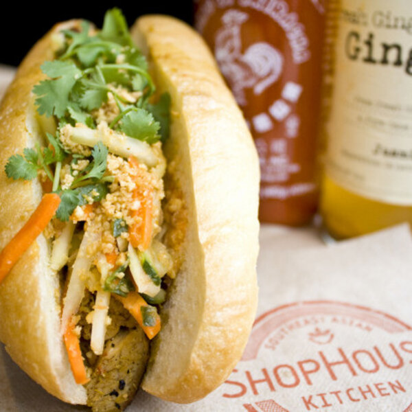 ShopHouse - Eat - Thrillist Washington DC