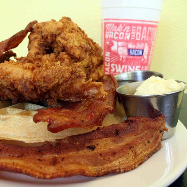 Bacon - Eat - Thrillist Austin