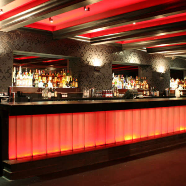 Storyville - Drink - Thrillist Boston