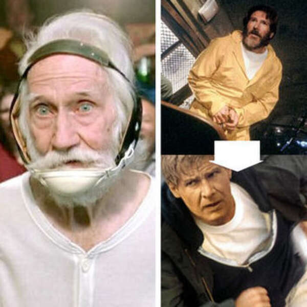 Thrillist's Guide To Next-Level Beard Costumes - Own - Thrillist Nation