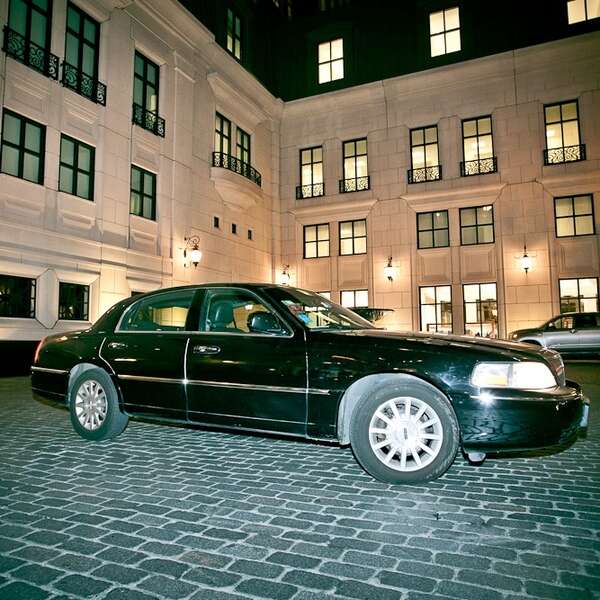 Uber - Own - Thrillist Chicago