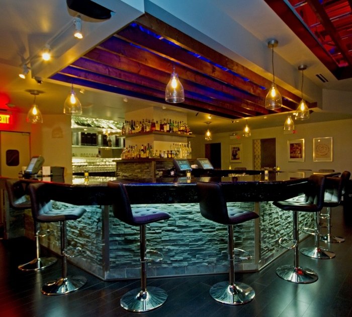 120Â° Ultra Lounge - Drink - Thrillist Chicago