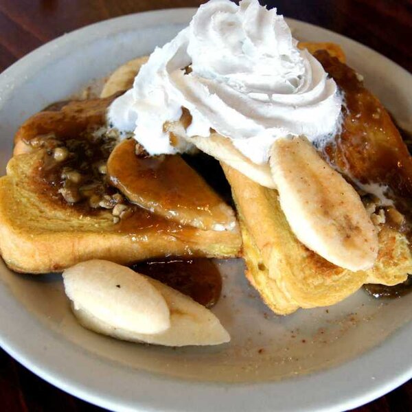 Cafe Brazil's Holiday Menu - Eat - Thrillist Dallas
