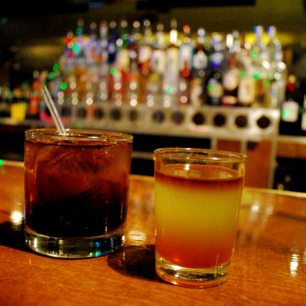 Go Go Bar: A Bar in Austin, TX - Thrillist