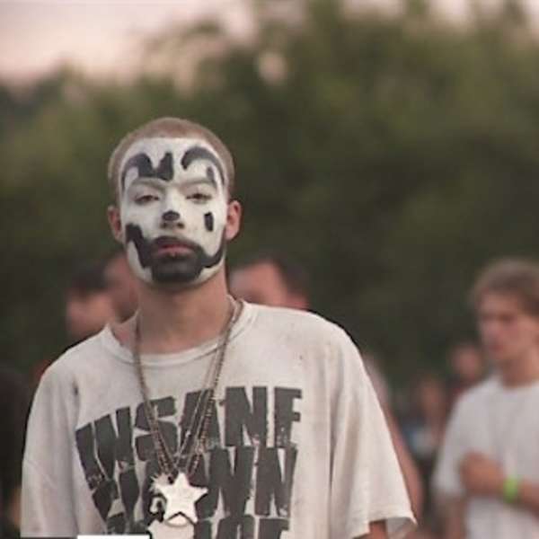 The American Juggalo - Entertainment - Thrillist New York