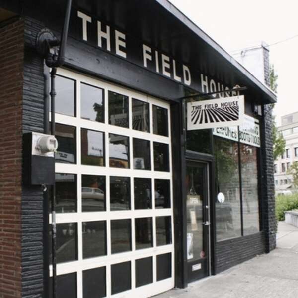 The Field House: A Other in Seattle, WA - Thrillist