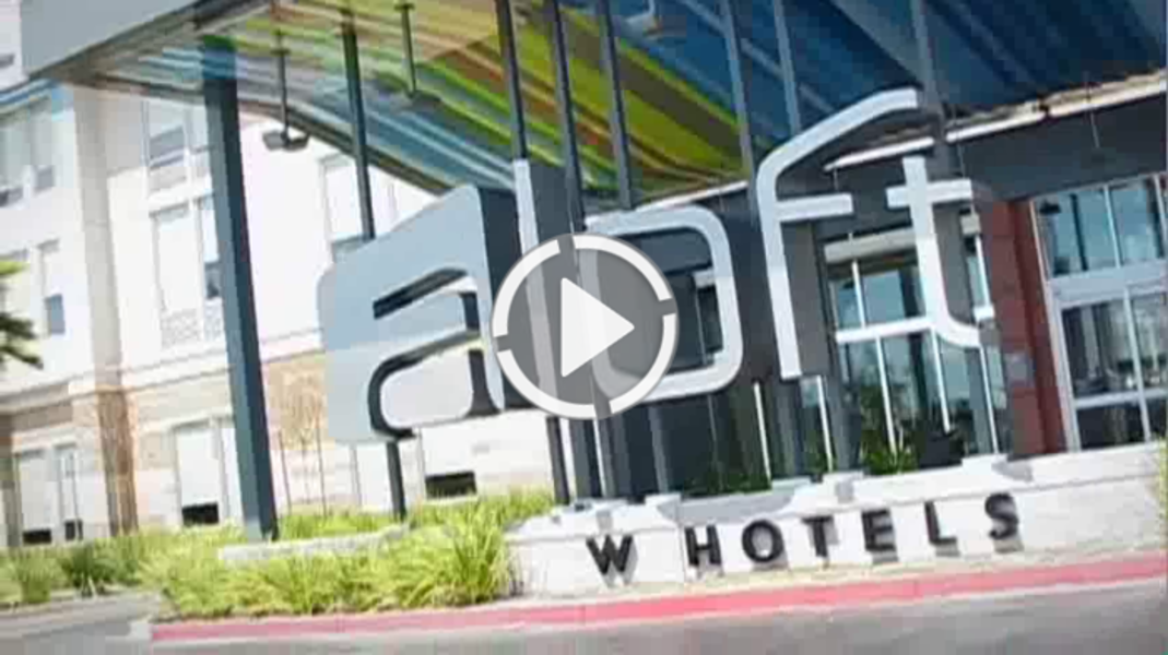 Live at Aloft Hotelâ€™s â€œ50 Days of Musicâ€ Festival - Thrillist Nation