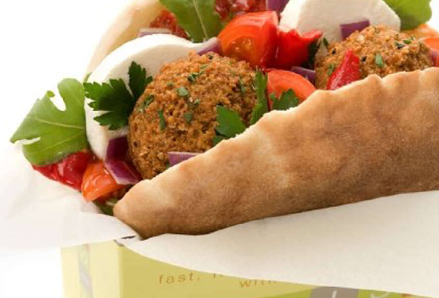 Crisp Kitchen: A Restaurant in Philadelphia, PA - Thrillist