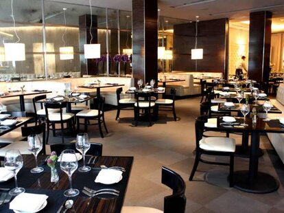 Private | Social: A Restaurant in Dallas, TX - Thrillist