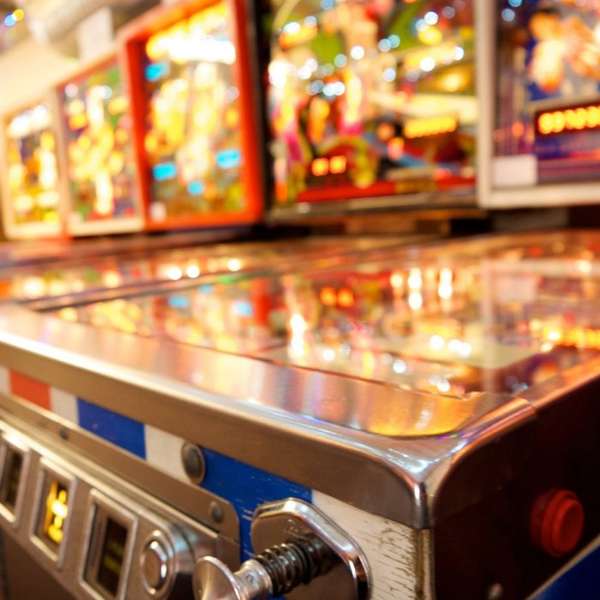Seattle Pinball Museum - Entertainment - Thrillist Seattle
