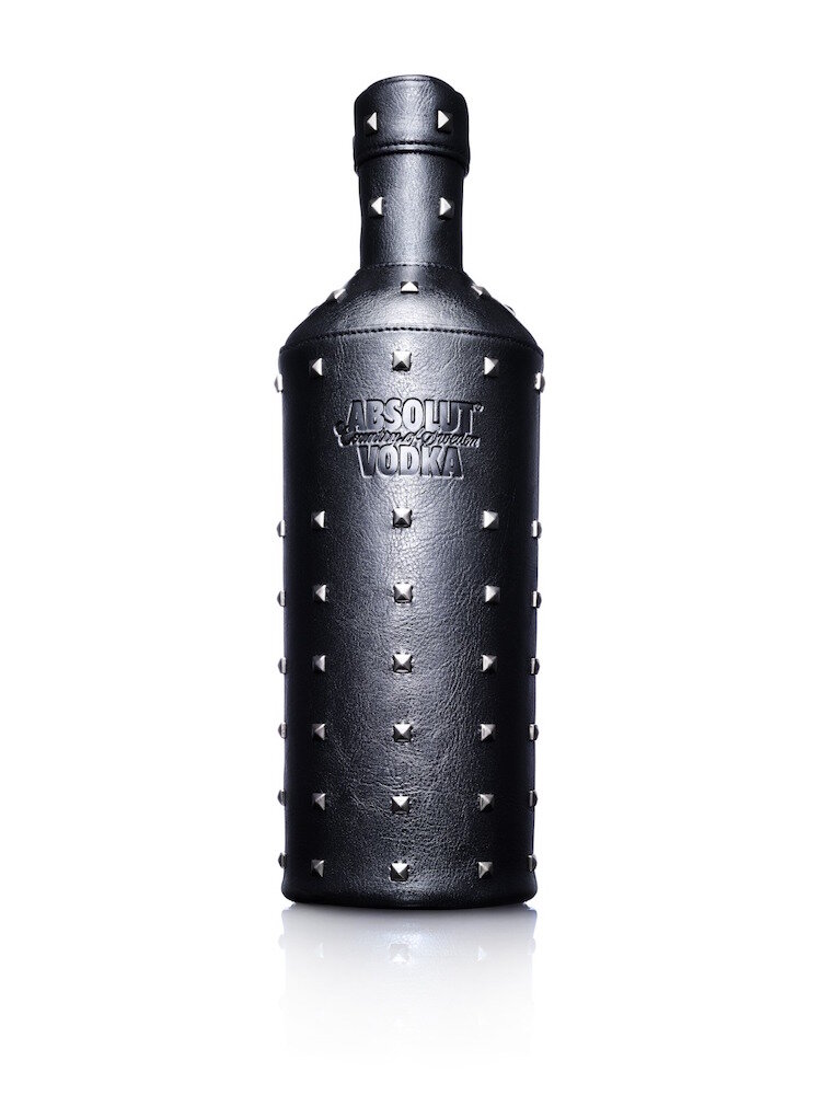 10 Cool Liquor Bottles With the Weirdest Designs - Thrillist