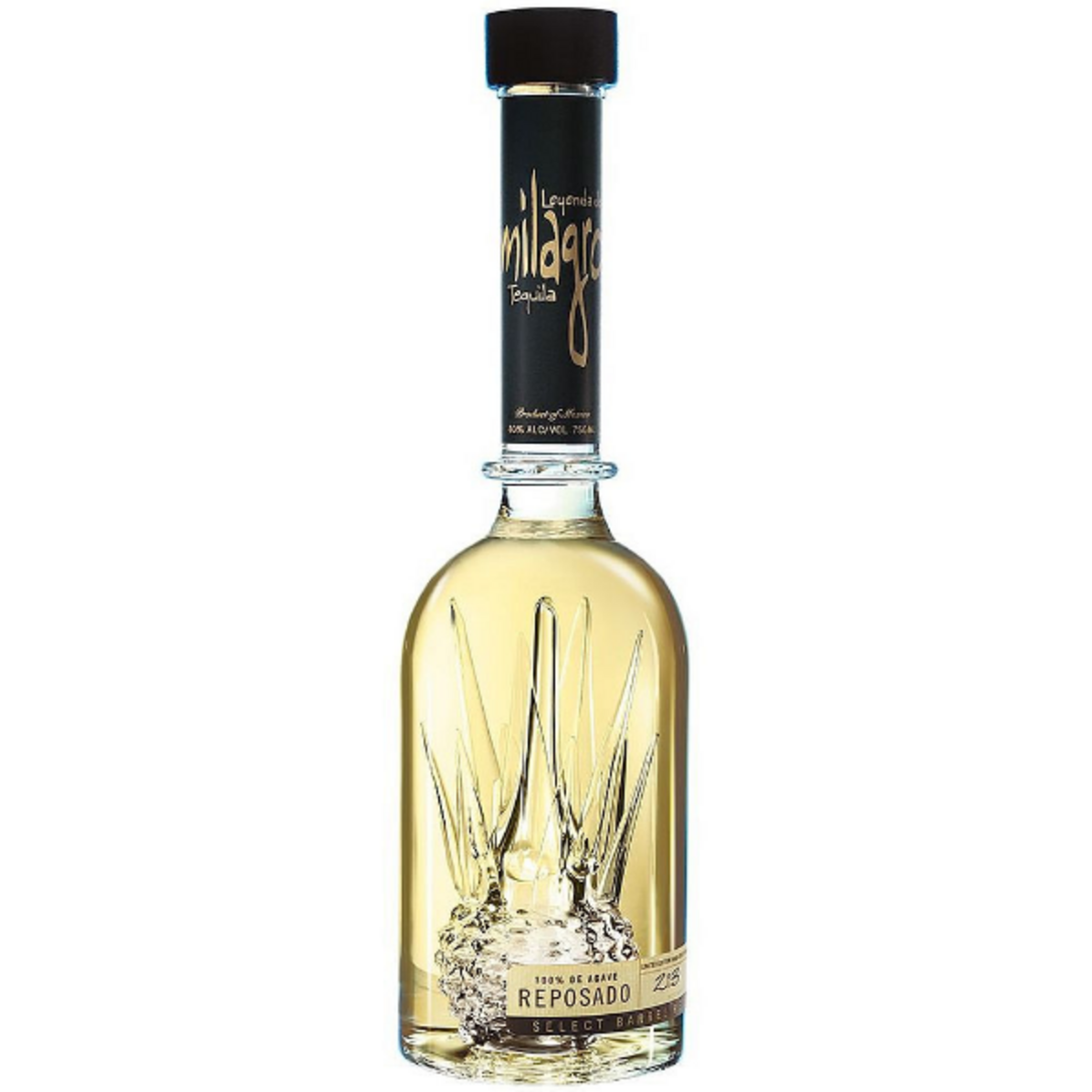 10 Cool Liquor Bottles With the Weirdest Designs - Thrillist