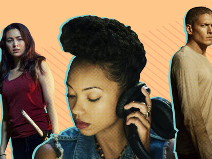 Best TV Shows to Watch in Spring 2017: Twin Peaks, Prison Break & More ...