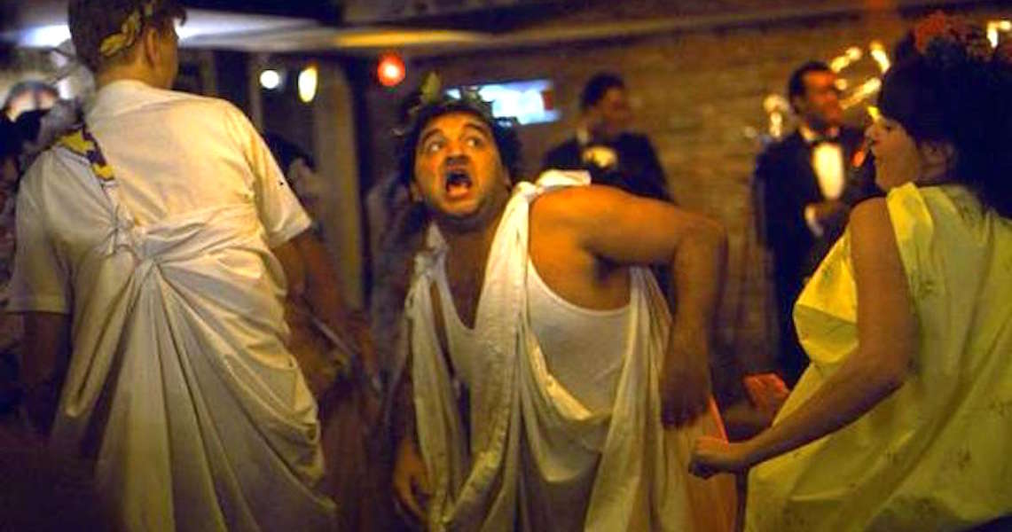 The 15 Best Drinking Movies of All Time - Thrillist